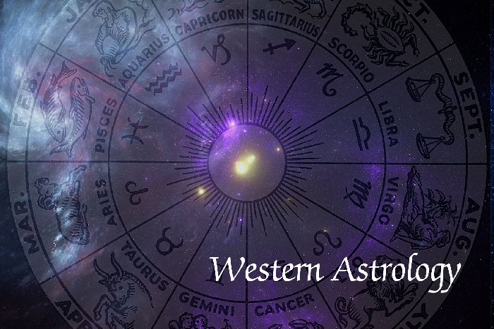 Western Astrology